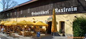 Schlossbrauerei Maxlrain | Bier-Tour