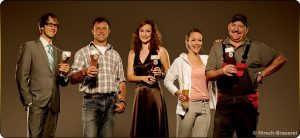 Hirsch-Brauerei | Bier-Tour